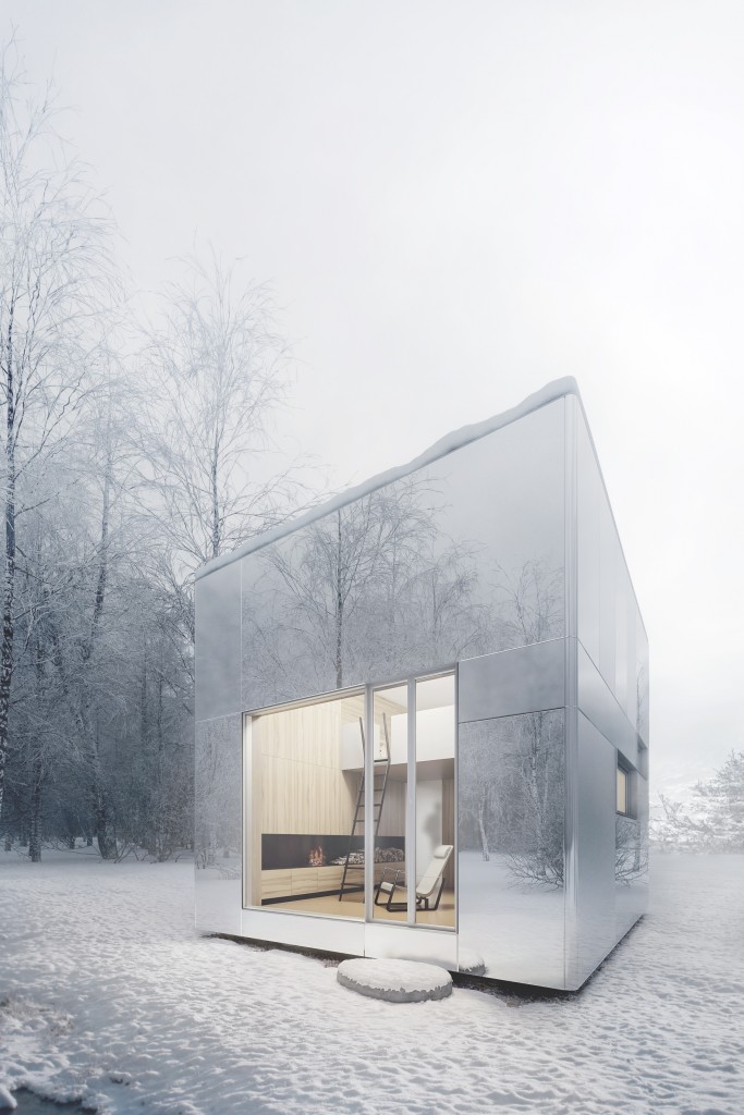 STUDIO ARCHI DESIGN | Alexandre Besson